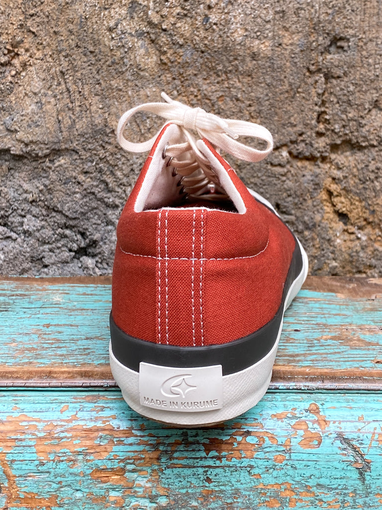 Moonstar Gym Court Brick | denimheads.cz