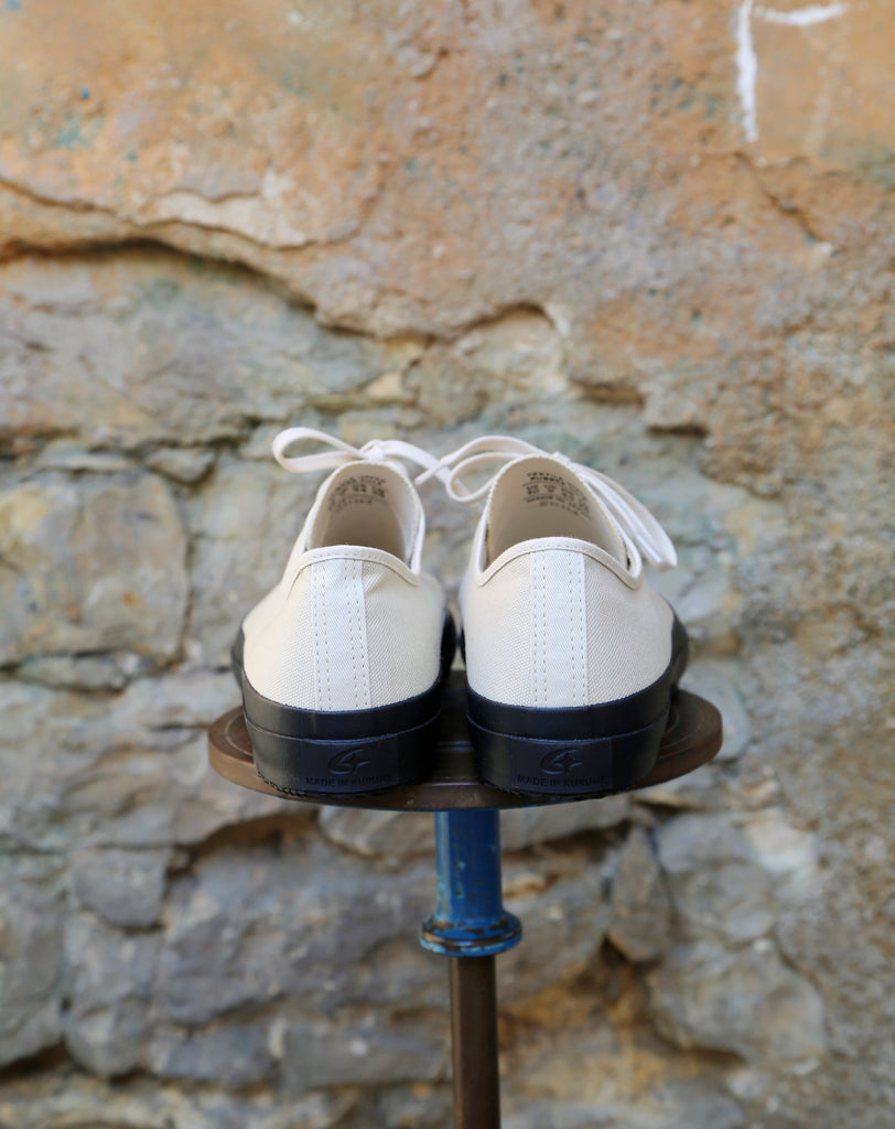 Moonstar Gym Classic - Grege | denimheads.cz